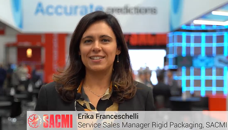 Sacmi at Drinktec 2022 | SACMI