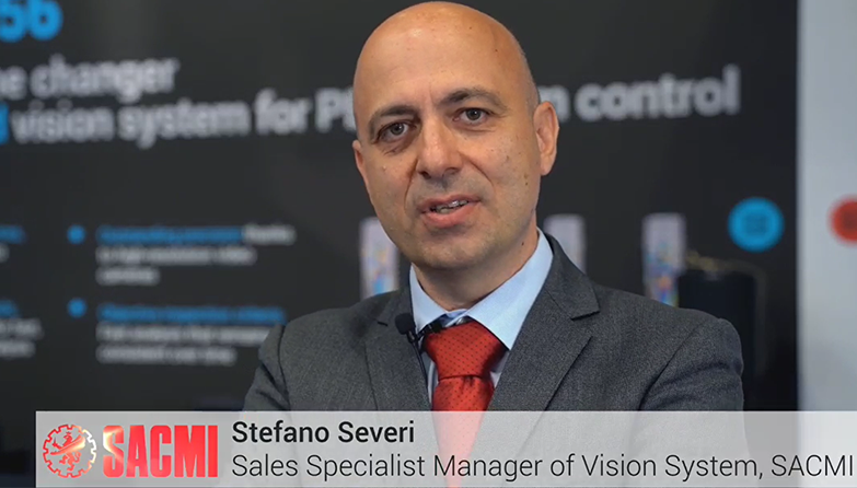 Sacmi at Drinktec 2022 | SACMI