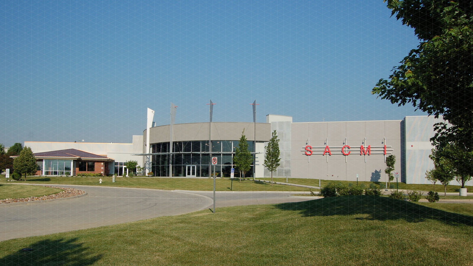 SACMI Packaging & Chocolate and SACMI Rigid Packaging Technologies at ...