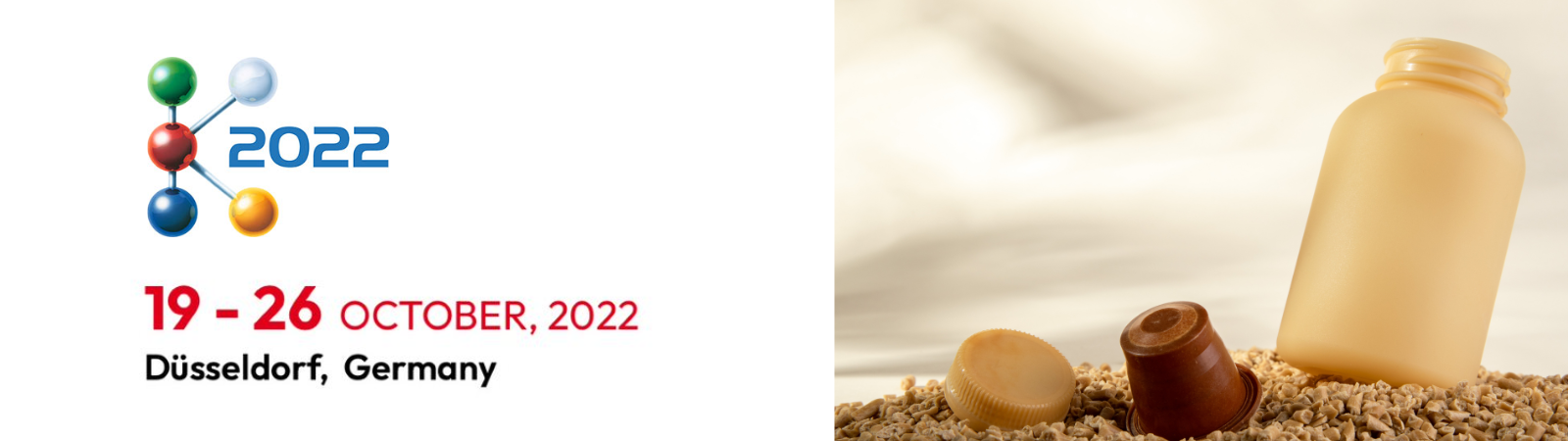 SACMI, technological solutions for sustainable rigid packaging | SACMI