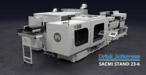 Drink Japan, four good (technological) reasons to choose SACMI | SACMI