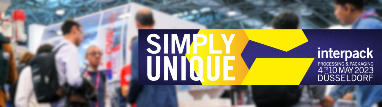 Interpack 2023, SACMI capofila in Europa per la transizione green nel rigid packaging | SACMI