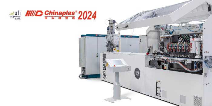 SACMI produces machines and plants for the ceramic, packaging, beverage ...