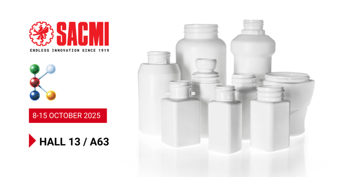 SACMI produces machines and plants for the ceramic, packaging, beverage ...