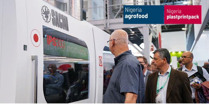 SACMI produce macchine e impianti per l'industria ceramica, del ...