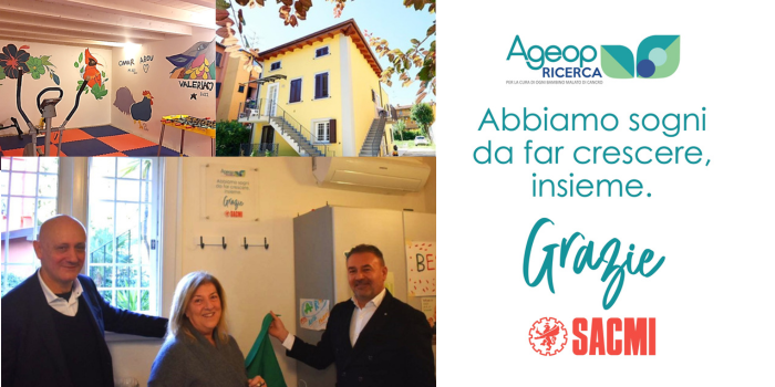 SACMI produce macchine e impianti per l'industria ceramica, del ...