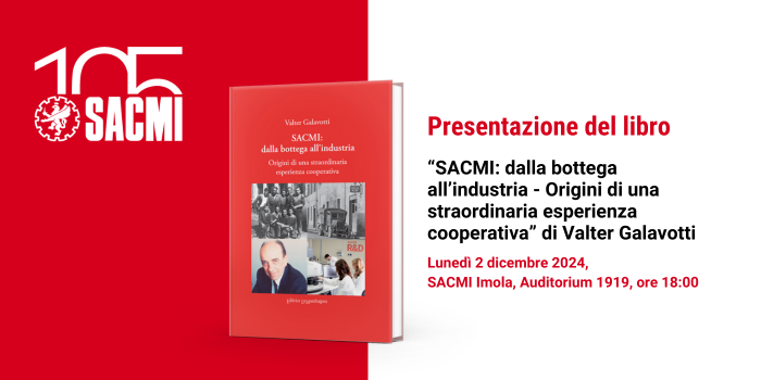 SACMI produce macchine e impianti per l'industria ceramica, del ...
