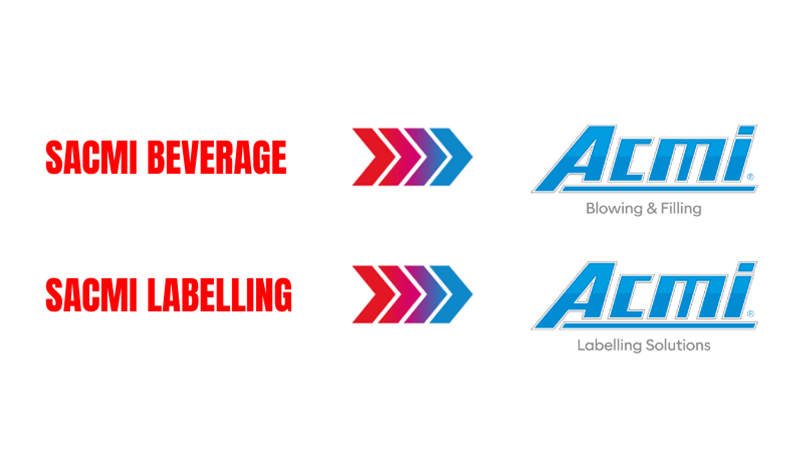 Impianti per la produzione di packaging personalizzati per beverage ...