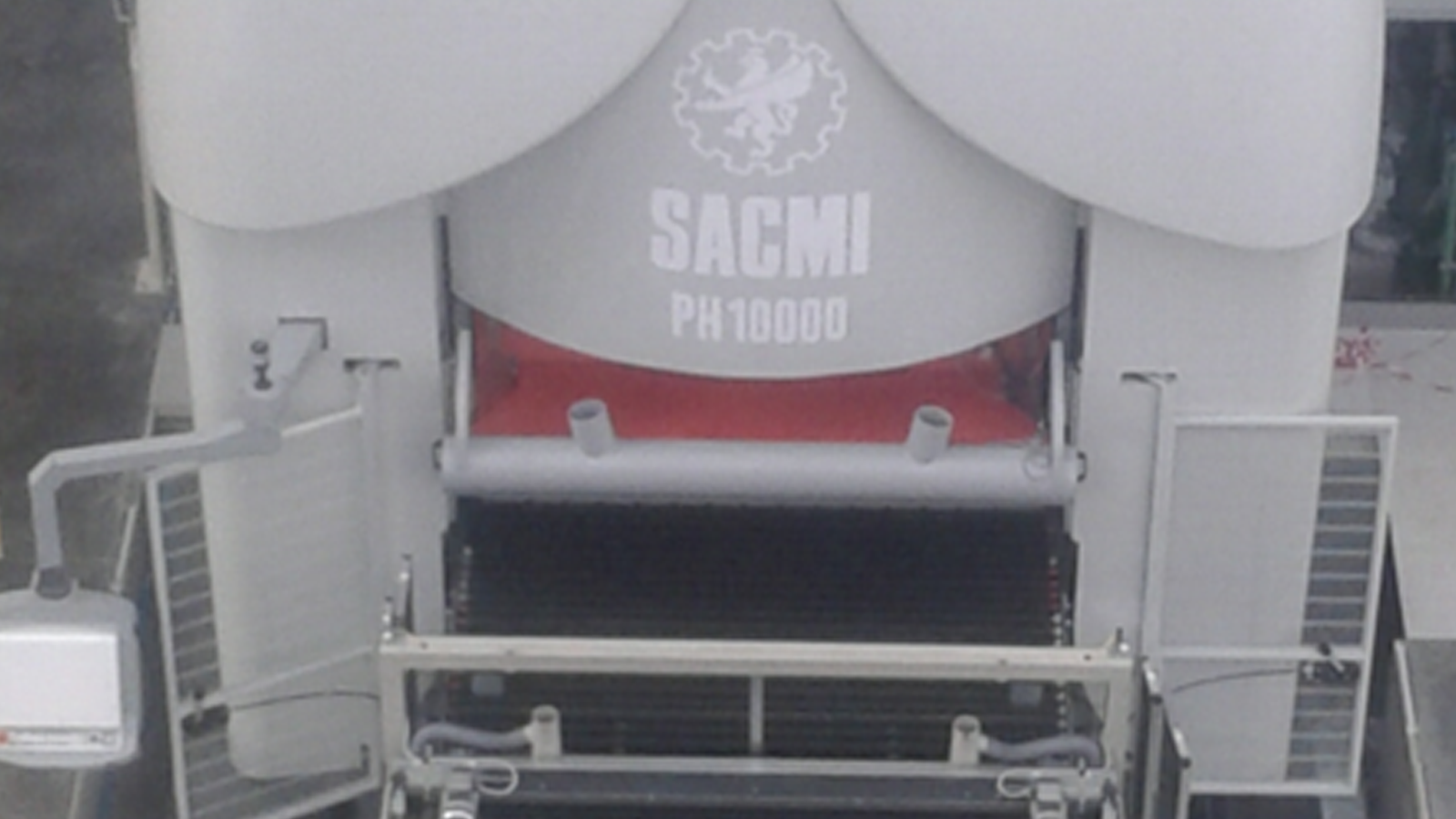 IMOLA series | SACMI