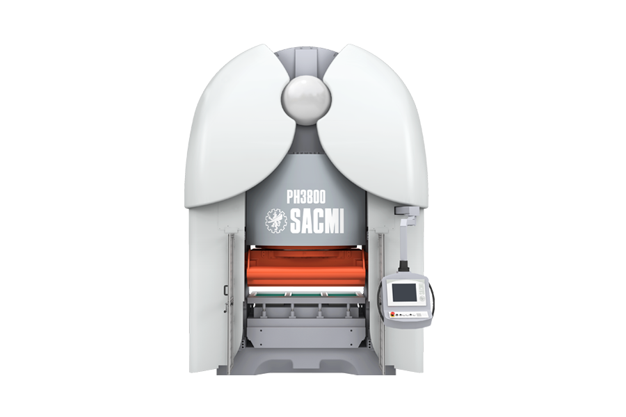 Série IMOLA | SACMI