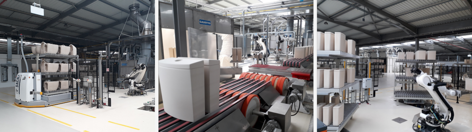 Sanindusa invests in factory digitalization with SACMI’s HERE ...