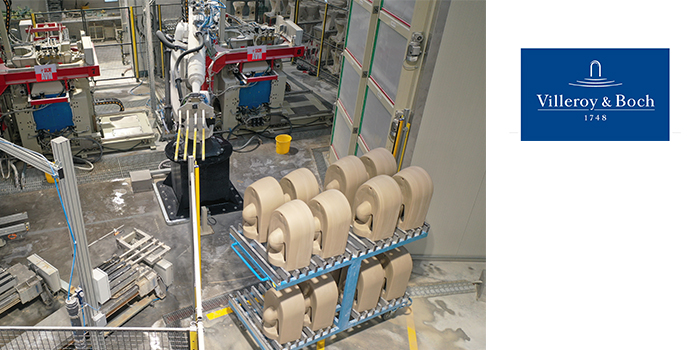 SACMI produces machines and plants for the ceramic, packaging, beverage ...