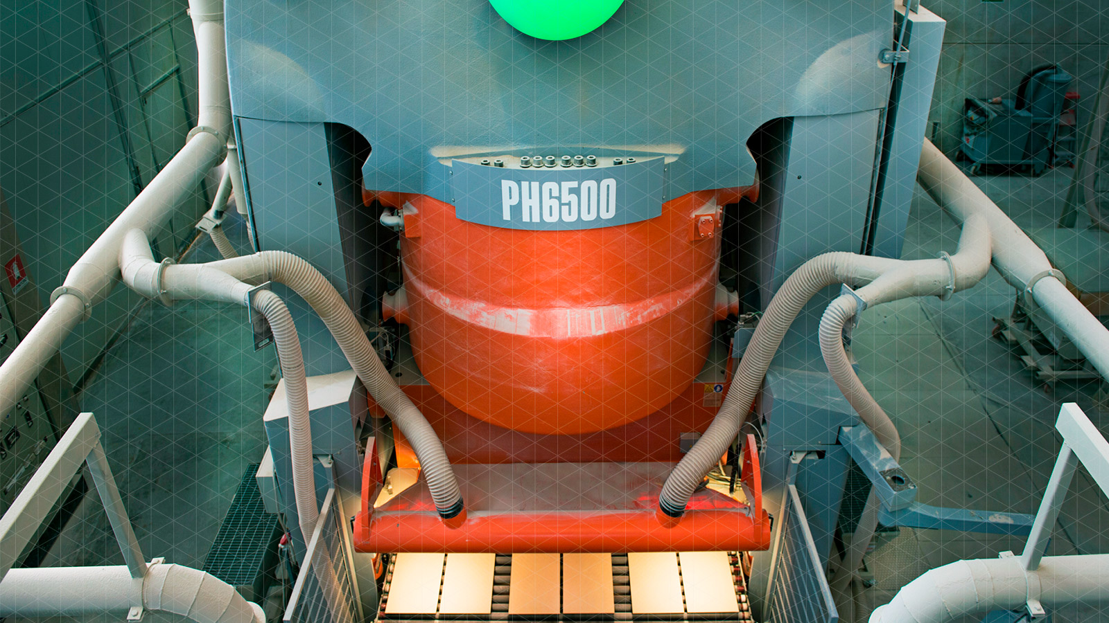 PRESSATURA CERAMICA | SACMI