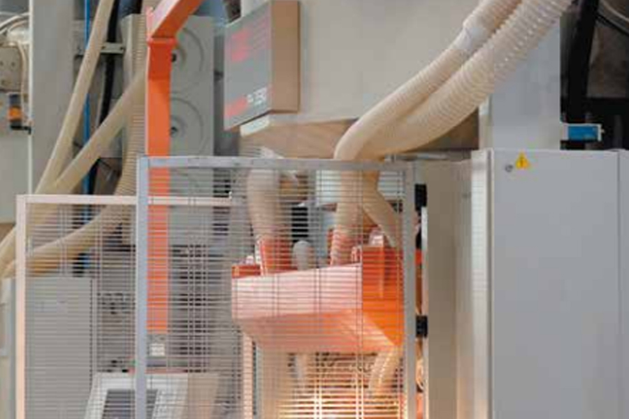 Serie 2000 | SACMI