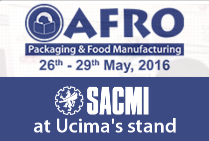 Sacmi brand packaging-beverage invests in Africa | SACMI