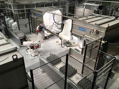 BETTA SANITARYWARE (South Africa) strengthens its partnership with ...